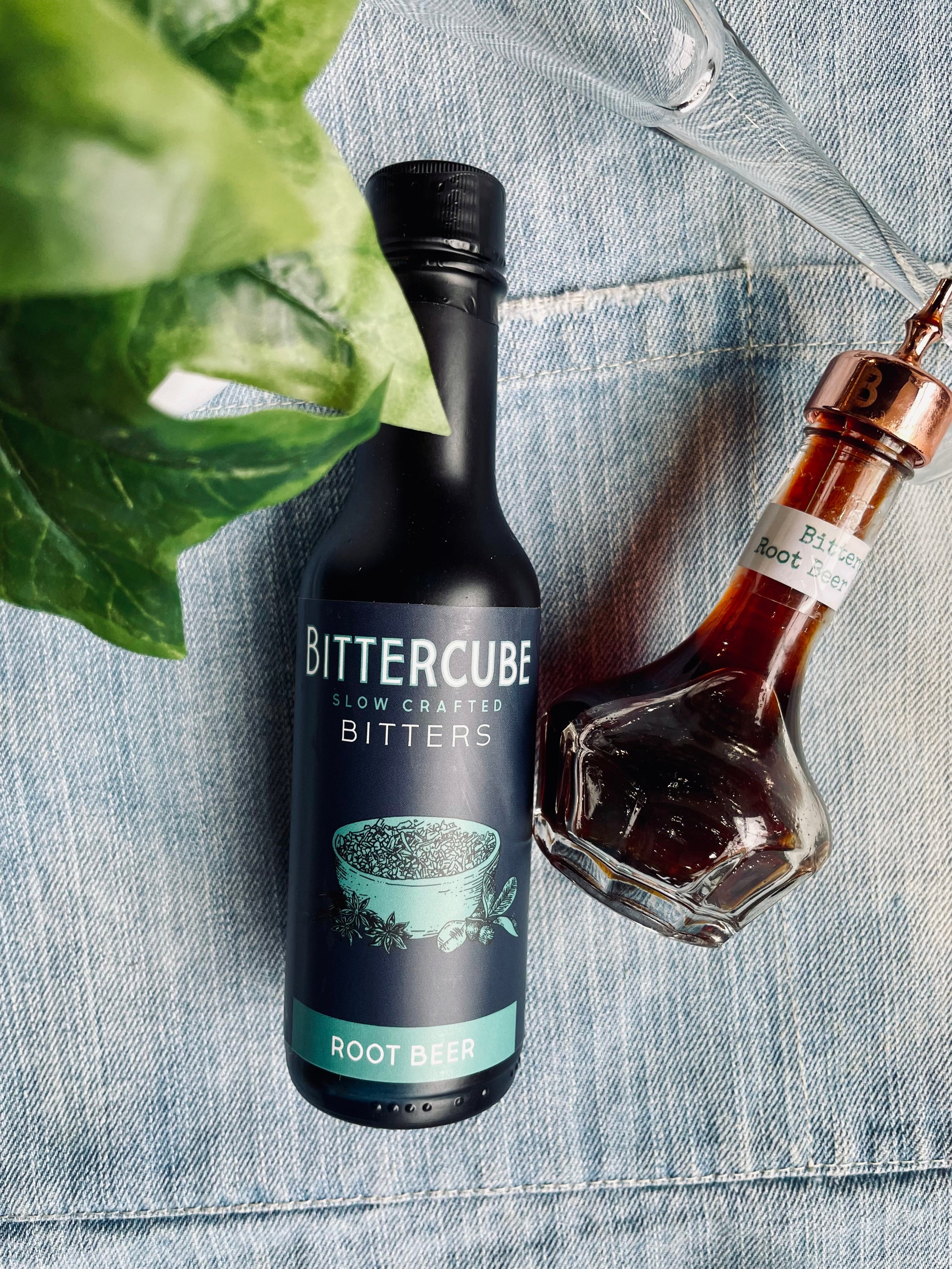 Root Beer Cocktail Bitters by Bittercube | 417 Cocktails